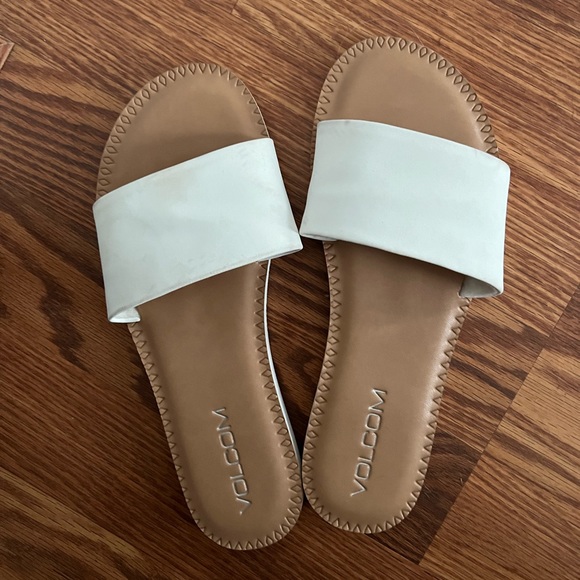 Volcom | Shoes | Sandals | Poshmark